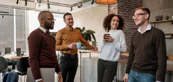 Services | Blue Light Workforce Solutions